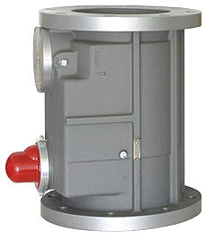 Model VB319F Series Vertical Valves Specification Sheet